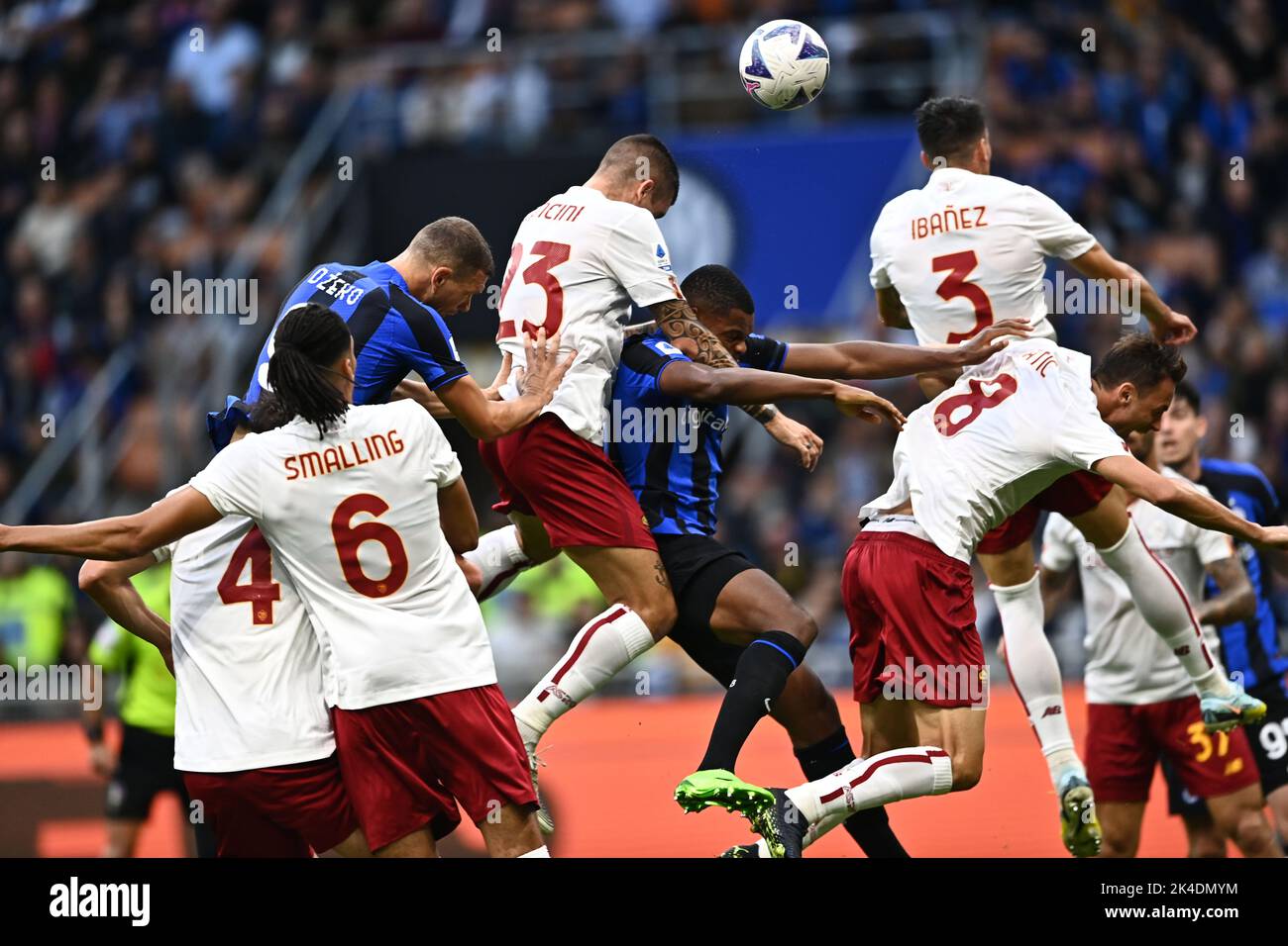 Inter gia hi-res stock photography and images - Alamy