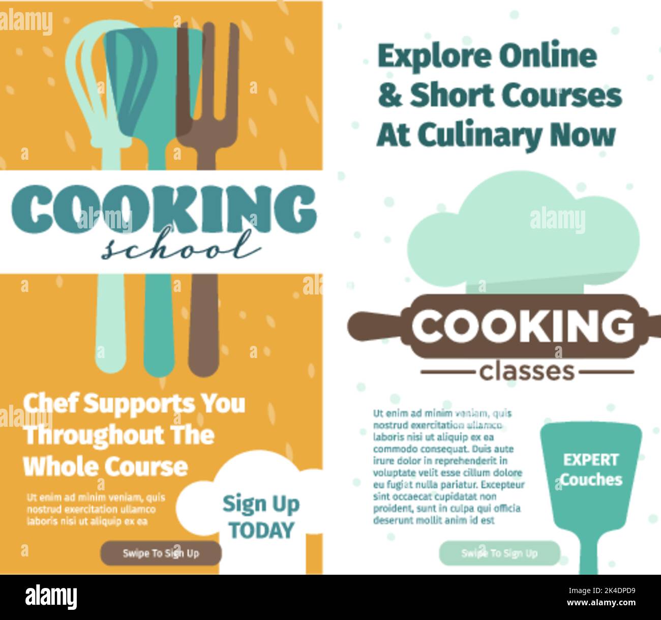Short cooking courses hi-res stock photography and images - Alamy