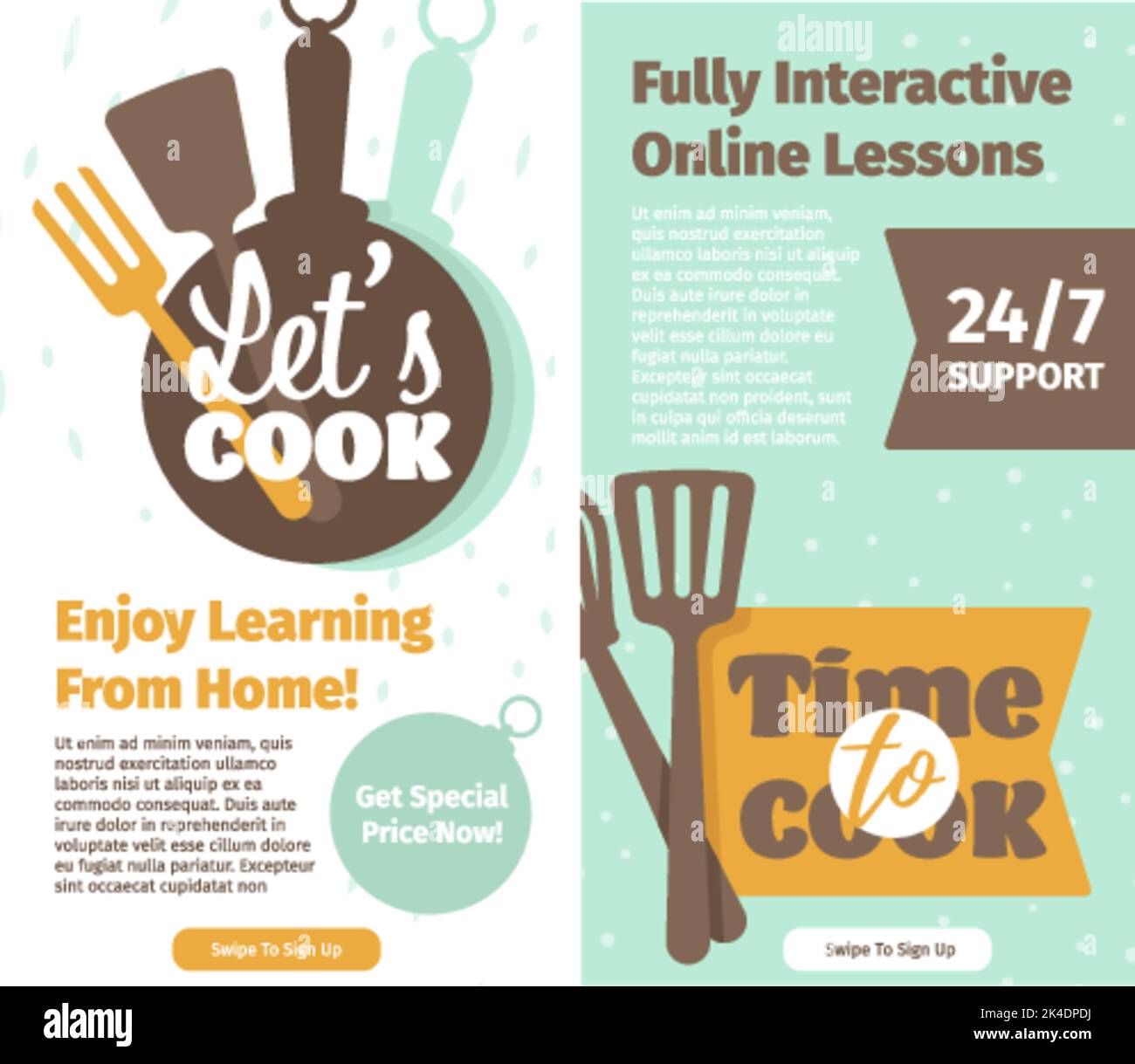 Vlogger learning Stock Vector Images - Alamy