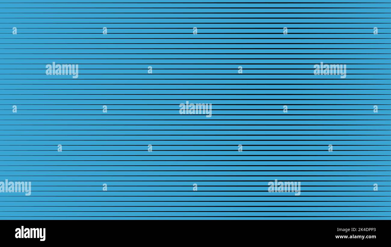 Graphic web background, horizontal line template pattern, cover decor ...