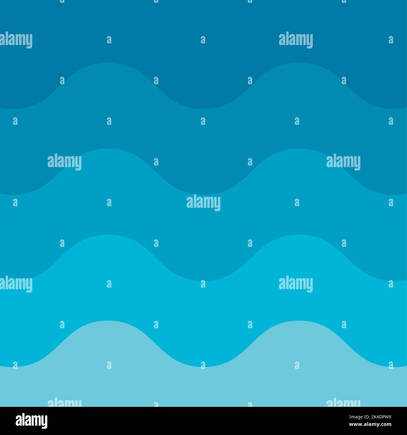 Wave abstract background, line curve layout cover, art graphic pattern ...