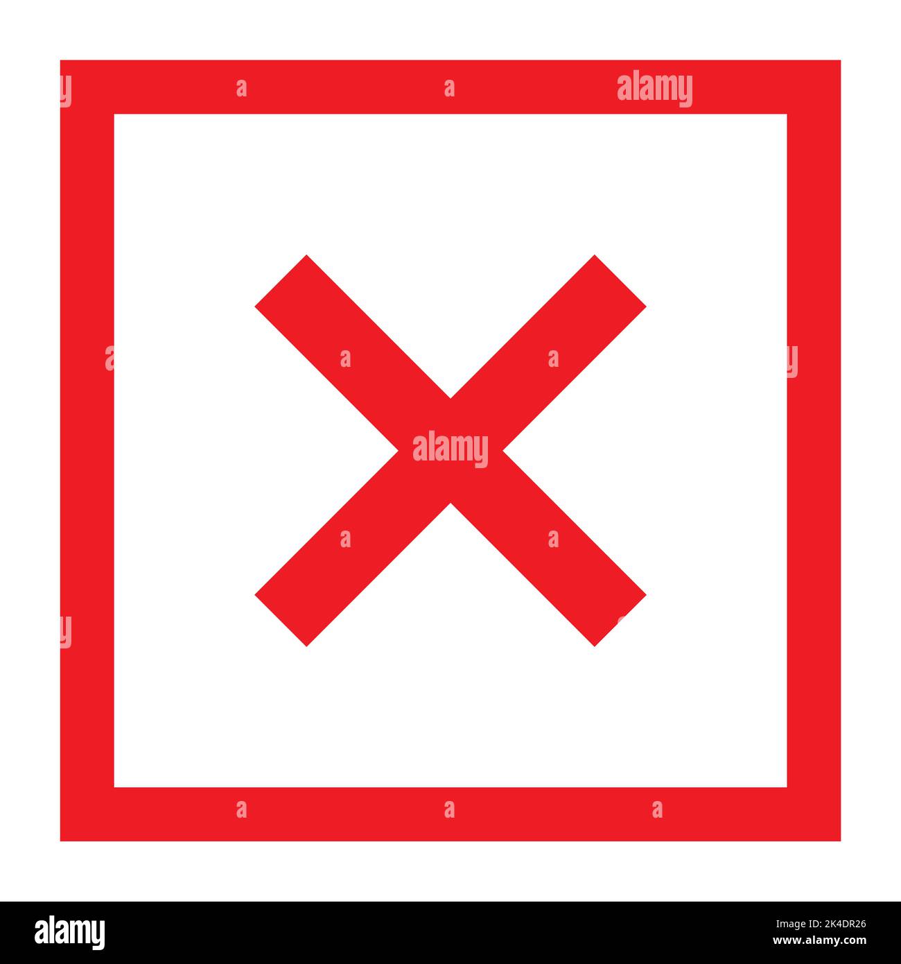 Error check Stock Vector Images - Alamy