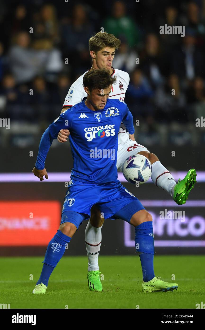 Liam charles hi-res stock photography and images - Alamy