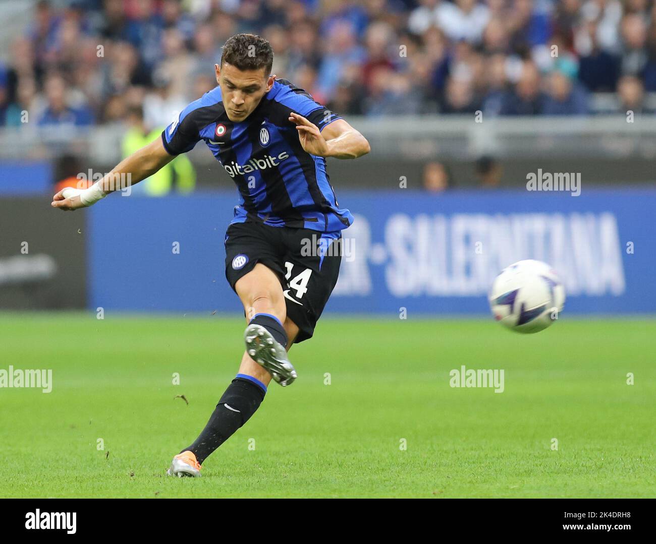 Kristjan asllani hi-res stock photography and images - Alamy