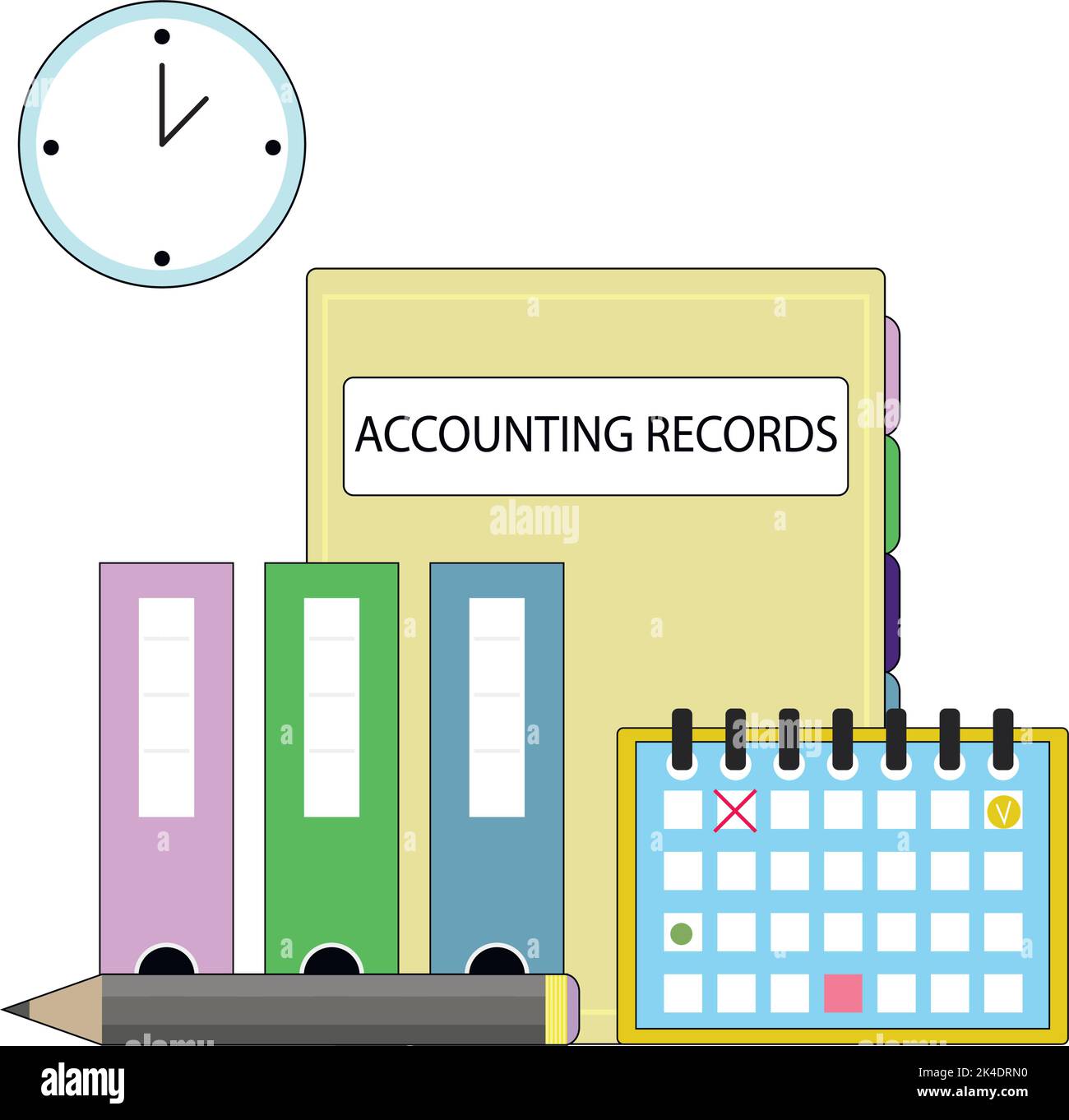 Organised labour Stock Vector Images - Alamy