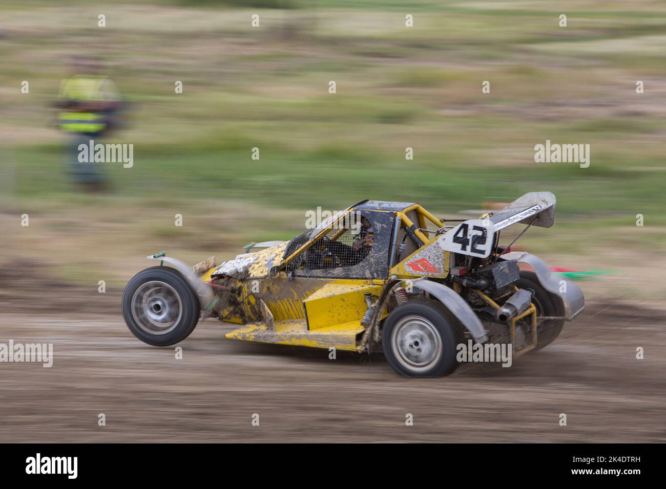 Auto cross hi-res stock photography and images - Alamy