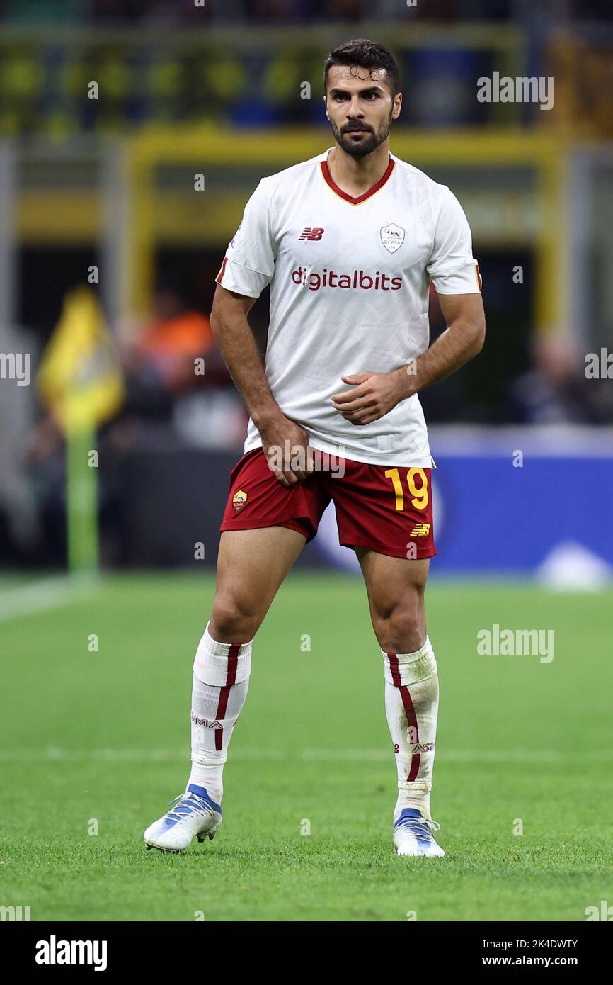 Zeki celik hi-res stock photography and images - Alamy