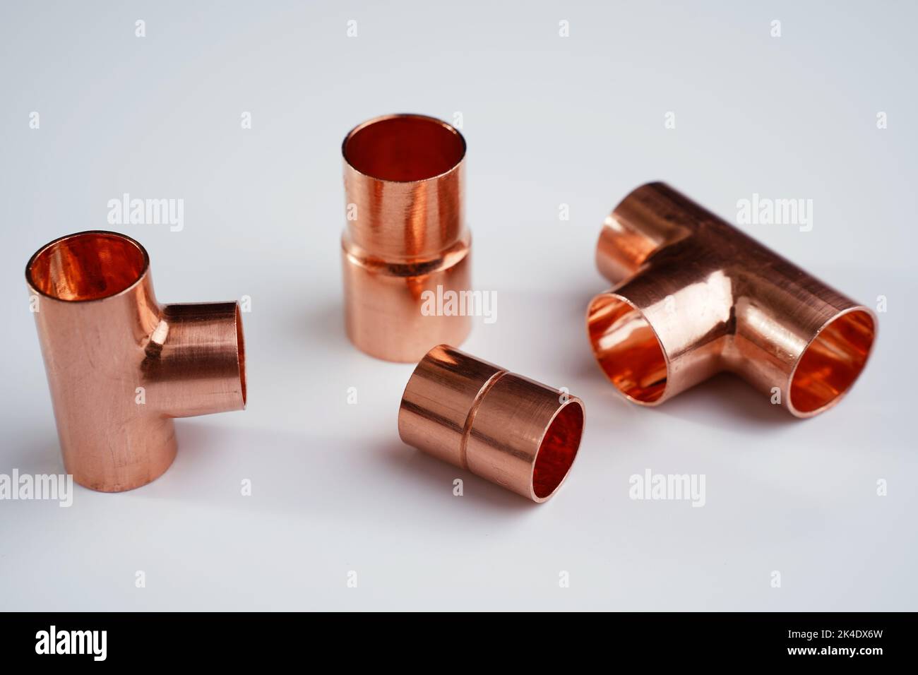 Copper bushing hi-res stock photography and images - Alamy