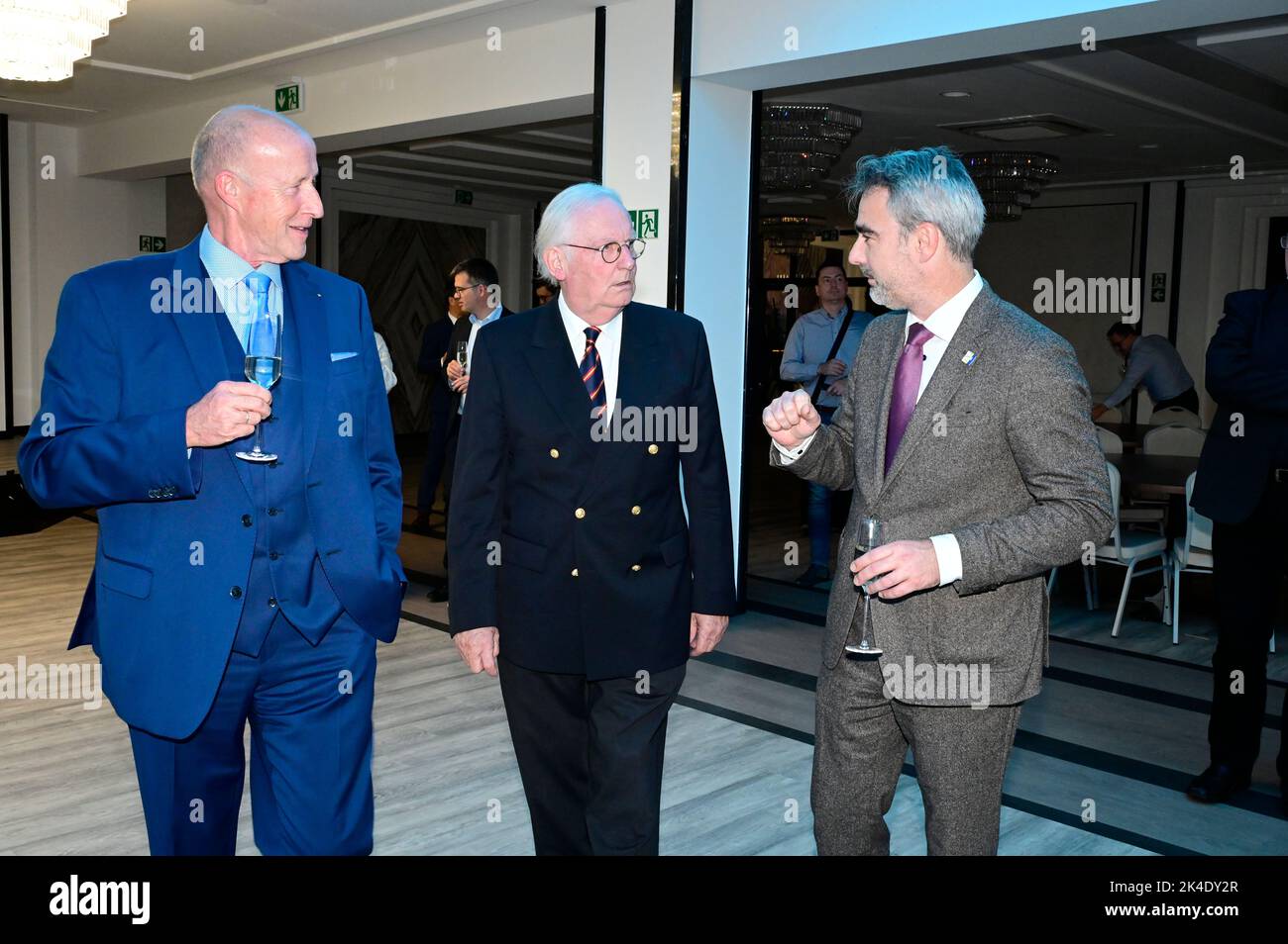 Franz stephan habsburg hi-res stock photography and images - Alamy