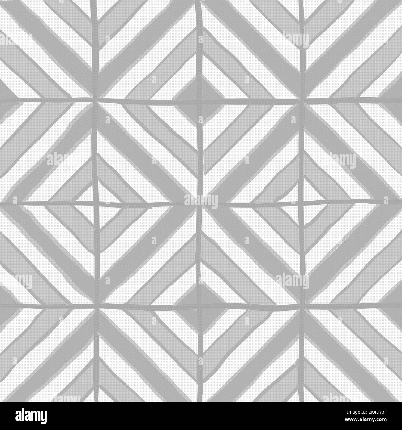 Gaudi floor tiles Black and White Stock Photos & Images - Alamy
