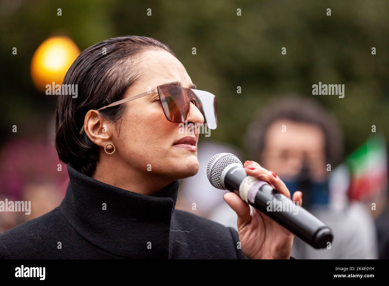 Rana mansour hi-res stock photography and images - Alamy