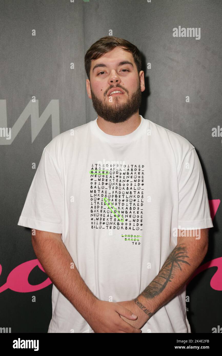 Og kicks hi-res stock photography and images - Alamy