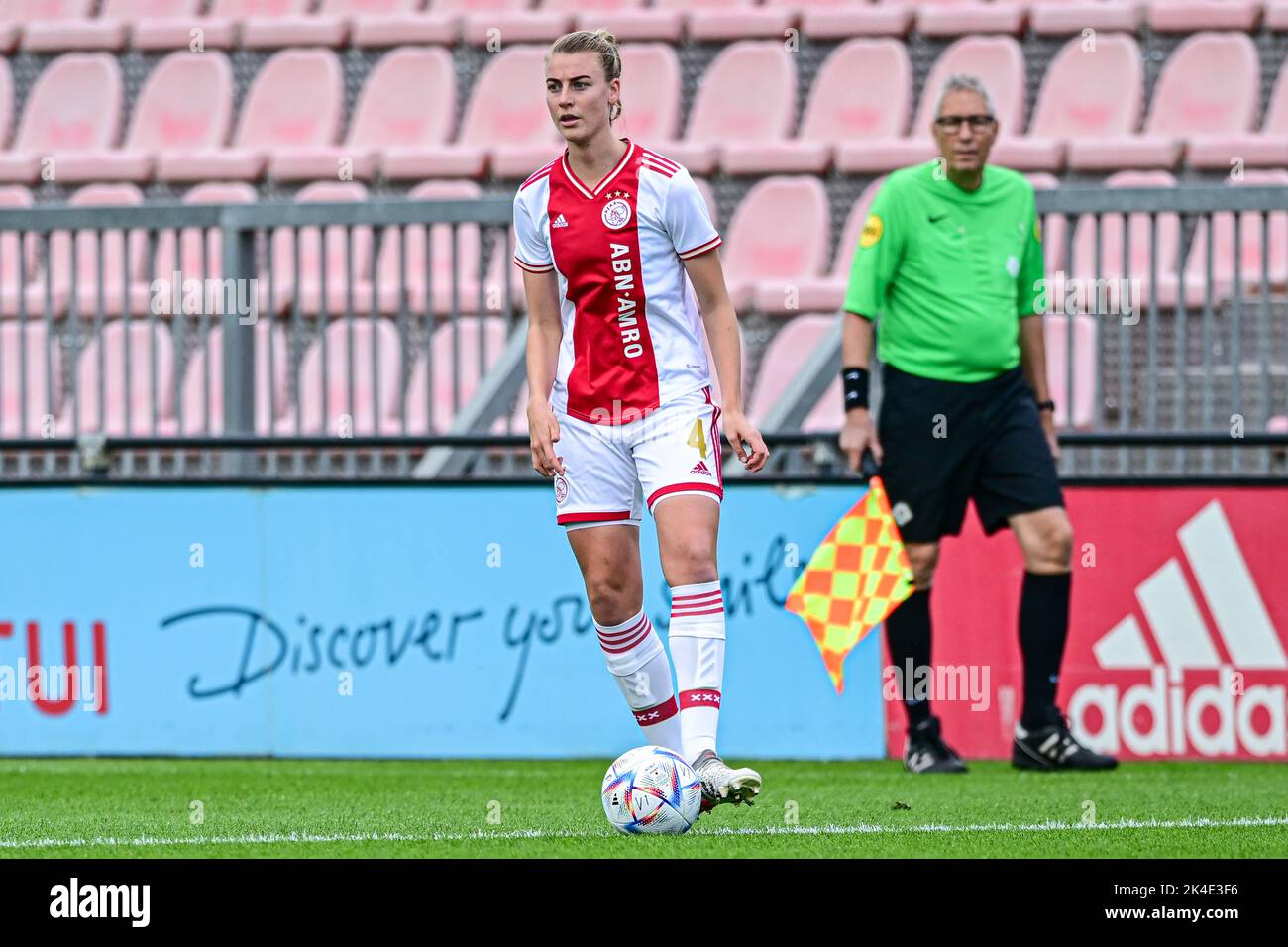 Lisa doorn hi-res stock photography and images - Alamy