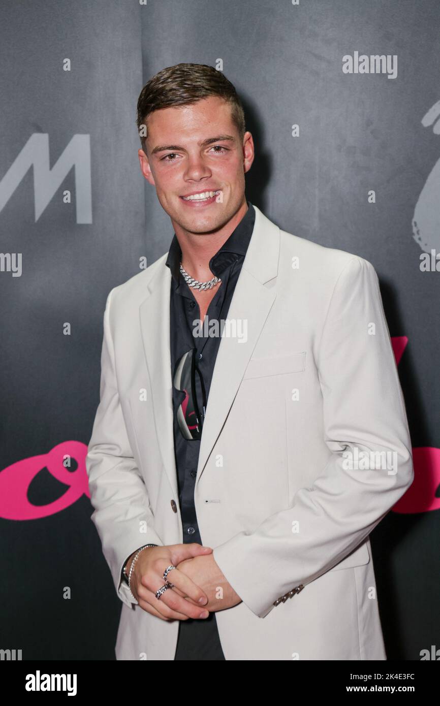 Brightons no 1 hi-res stock photography and images - Alamy