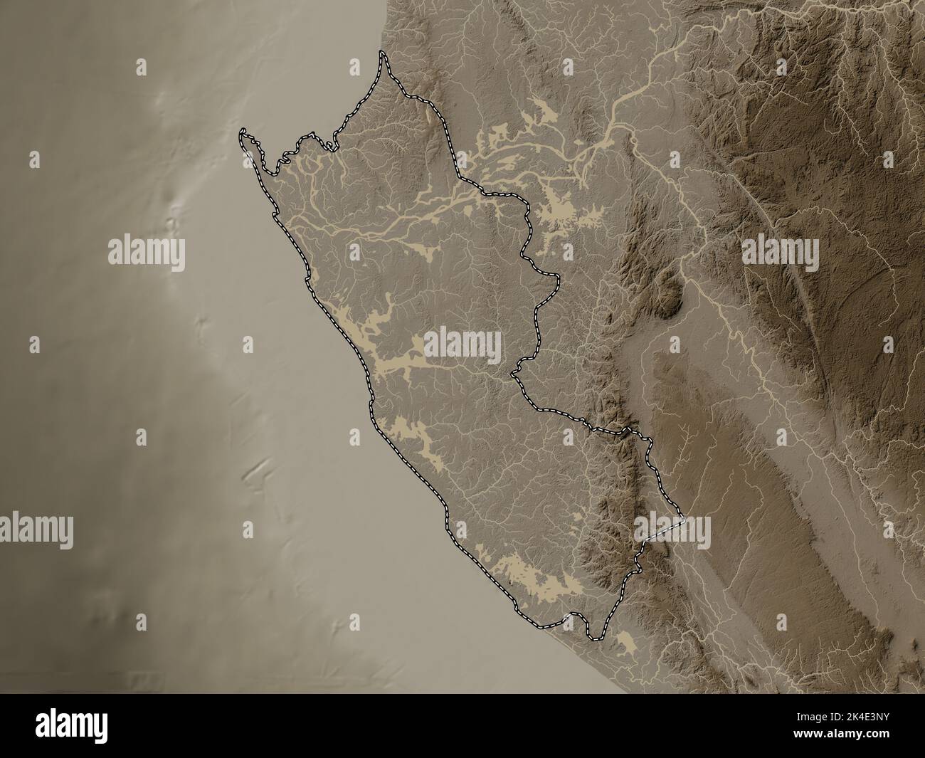 Ogooue maritime hi-res stock photography and images - Alamy