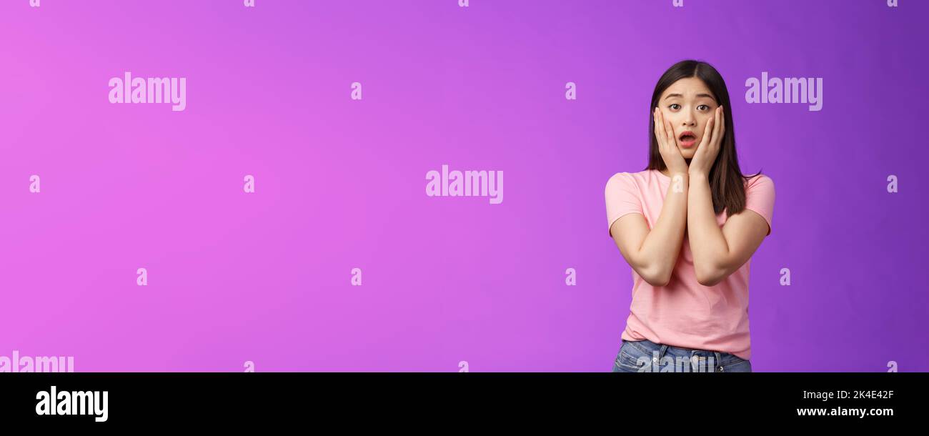 Pitty face hi-res stock photography and images - Alamy