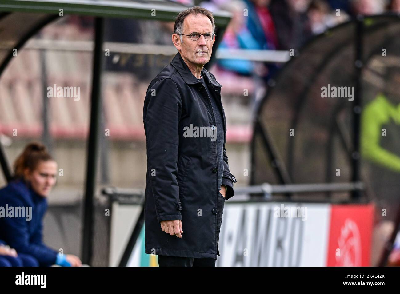 Hans schrijver hi-res stock photography and images - Alamy