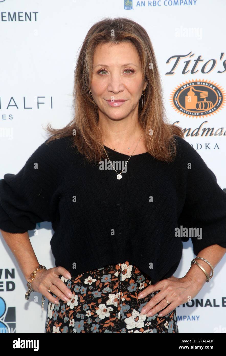 1 October 2022 - Los Angeles, California - Cheri Oteri. Wags And Walks 11th Annual Gala held at ...