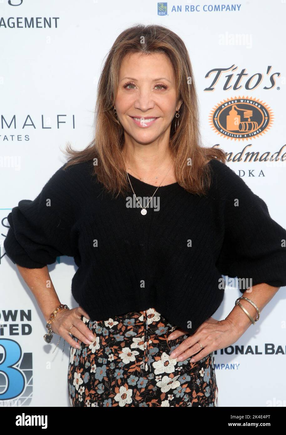 1 October 2022 - Los Angeles, California - Cheri Oteri. Wags And Walks 11th Annual Gala held at ...