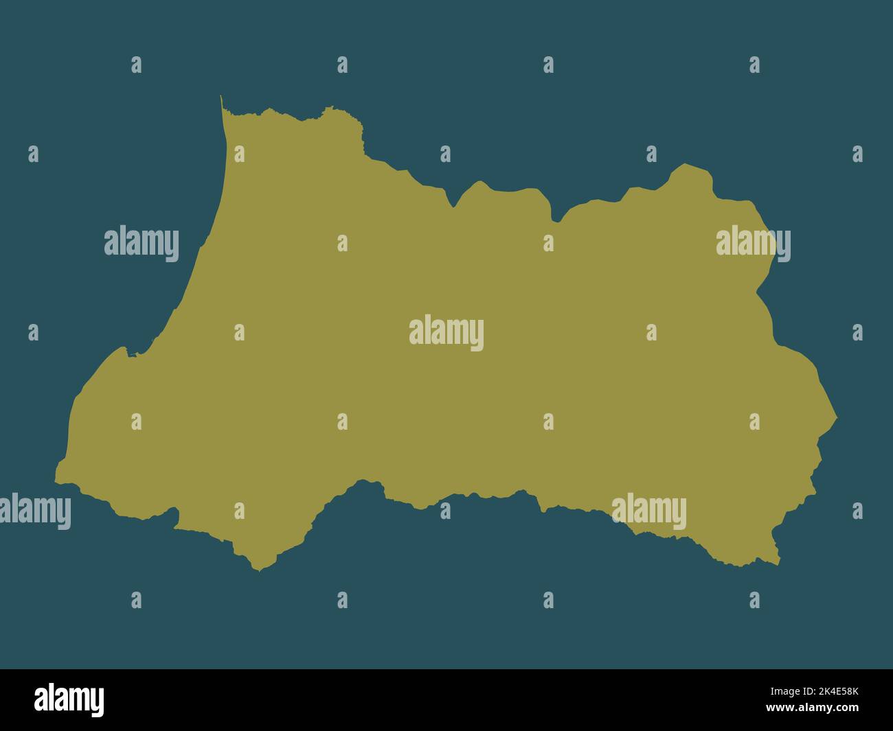 Ajaria map hi-res stock photography and images - Alamy