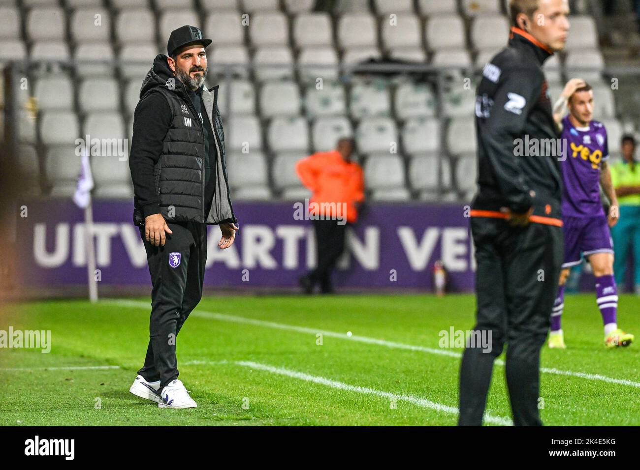 Andreas wieland hi-res stock photography and images - Alamy