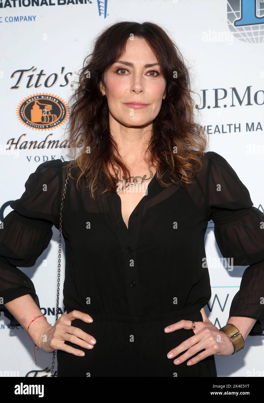 Michelle Forbes 2022