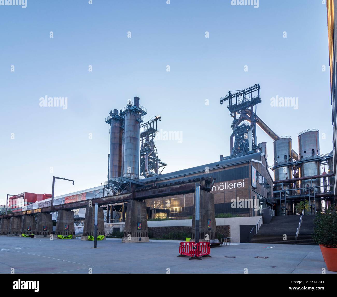 Esch an der alzig hi-res stock photography and images - Alamy