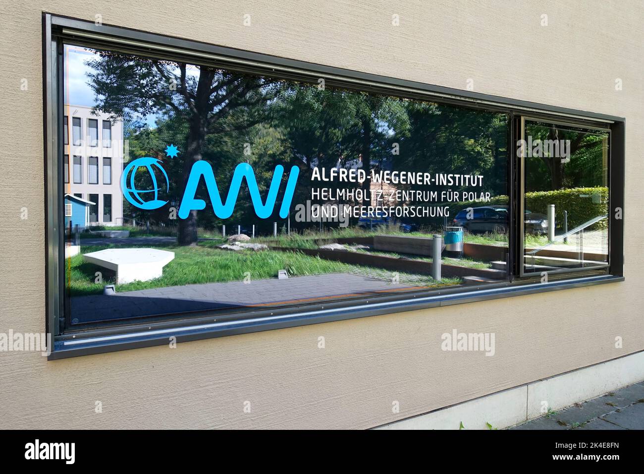 AWI, Alfred Wegener Institute, Helmholtz Centre for Polar and Marine ...