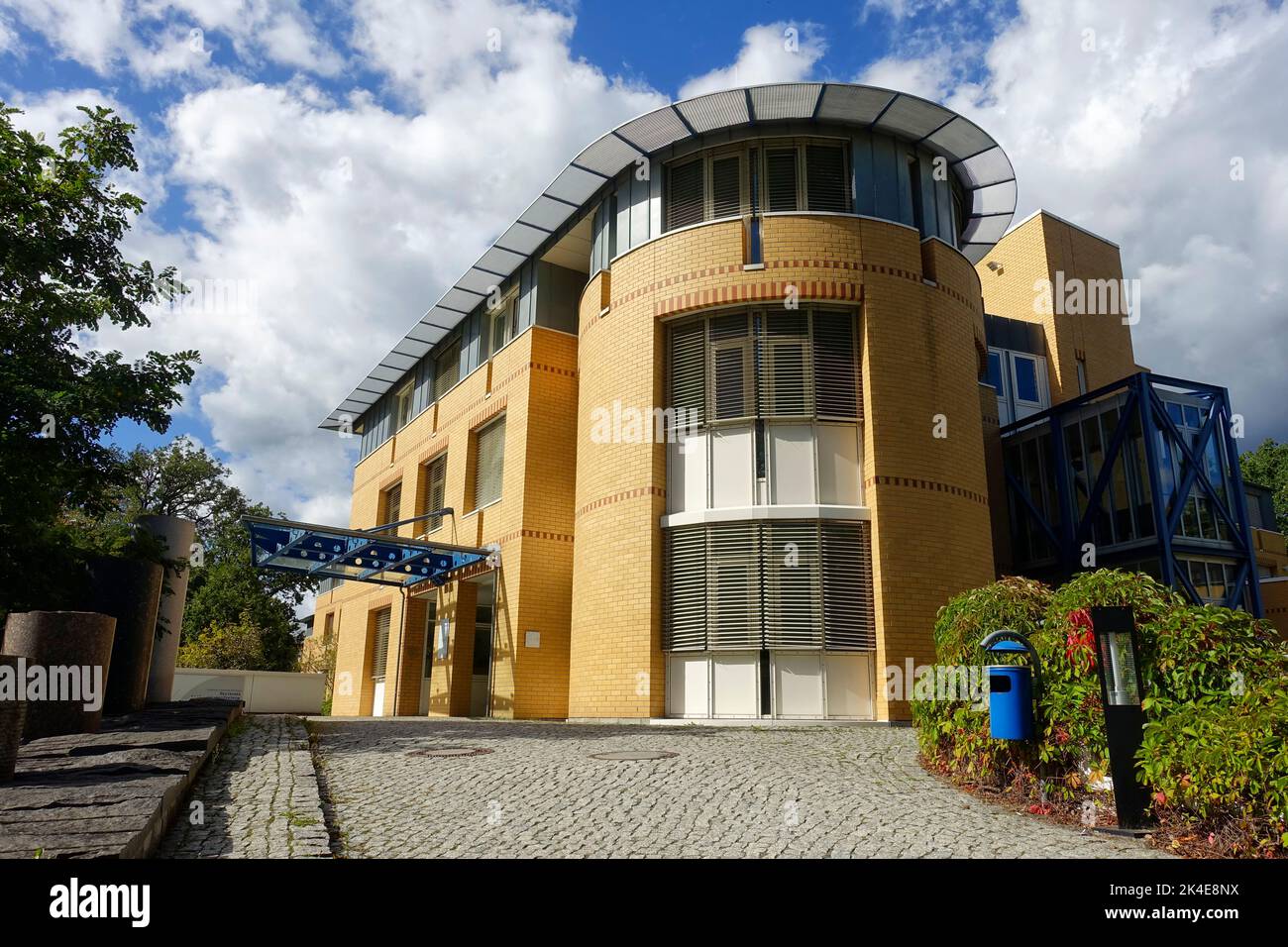 Gfz helmholtz center hi-res stock photography and images - Alamy