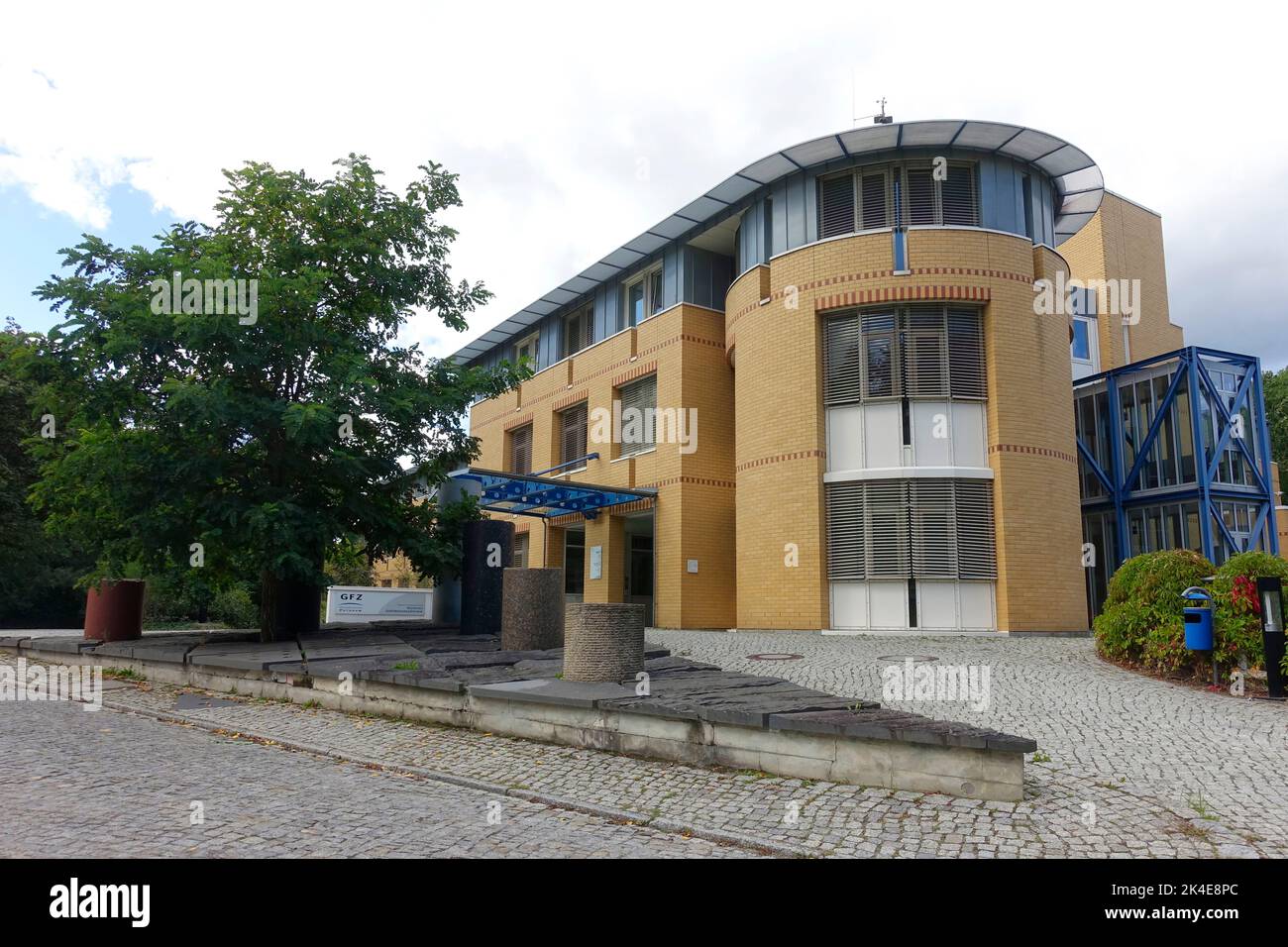 Gfz logos hi-res stock photography and images - Alamy