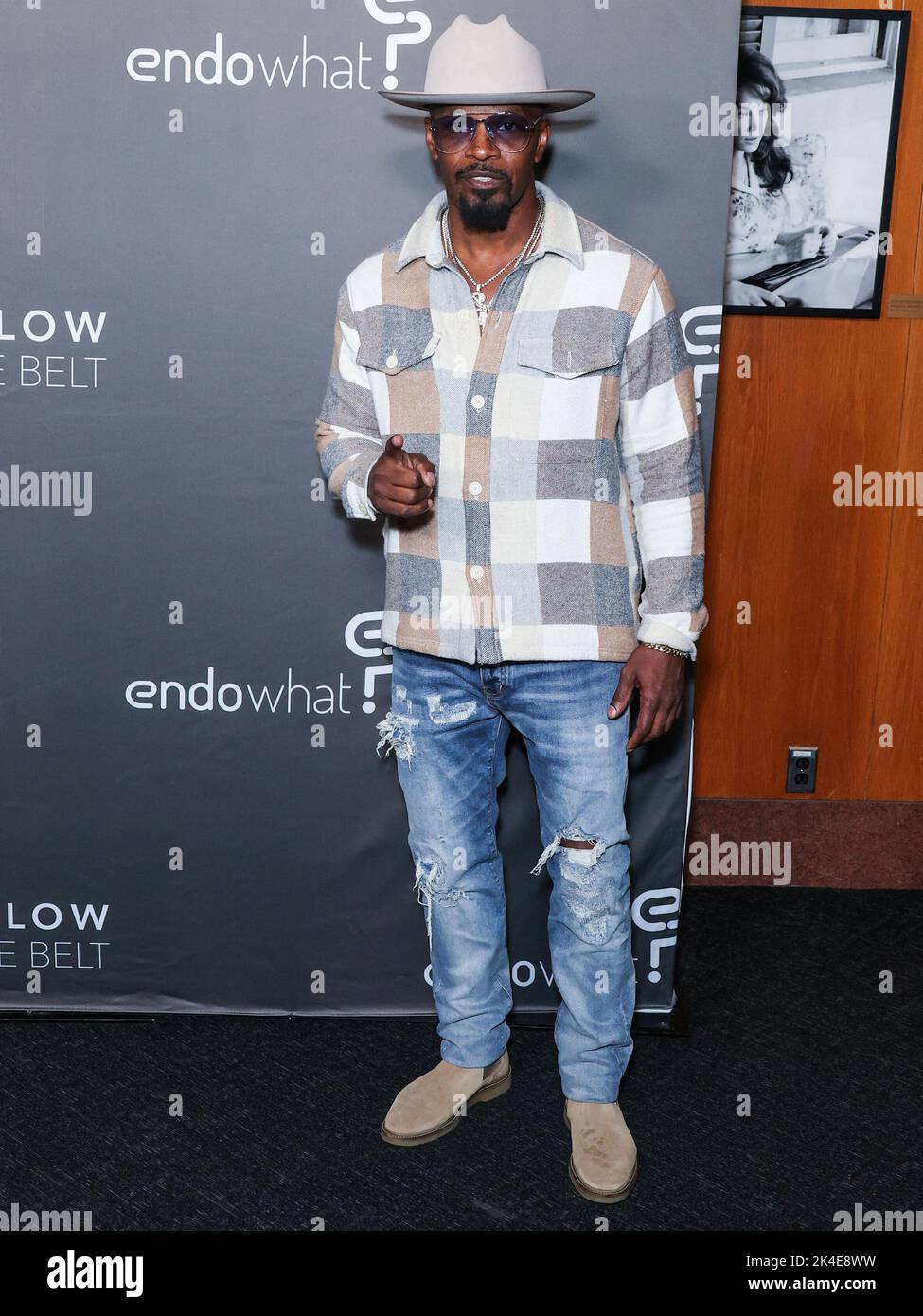 Directors guild of america theater complex hi-res stock photography and ...