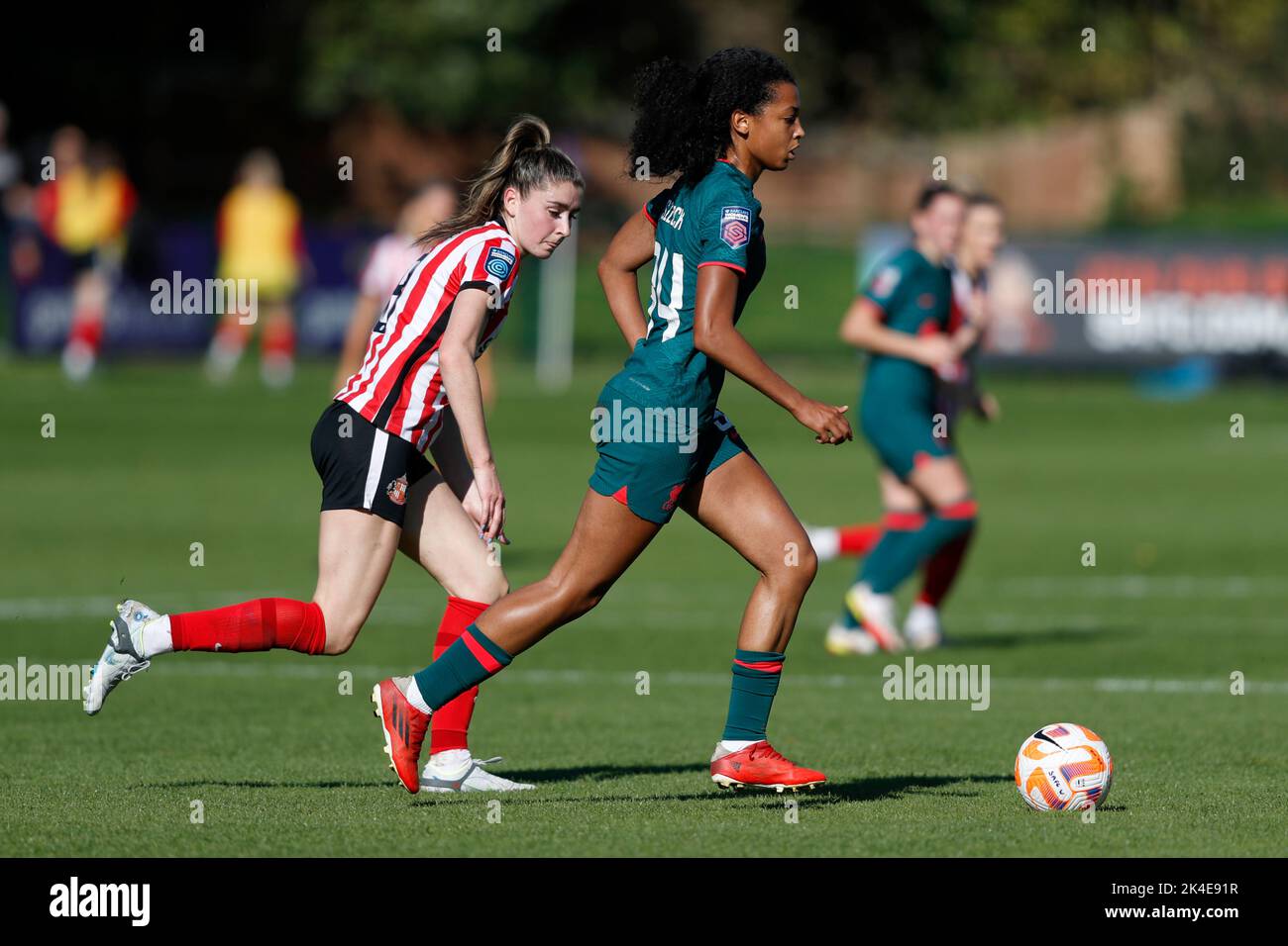 Emily scarr sunderland hi-res stock photography and images - Alamy