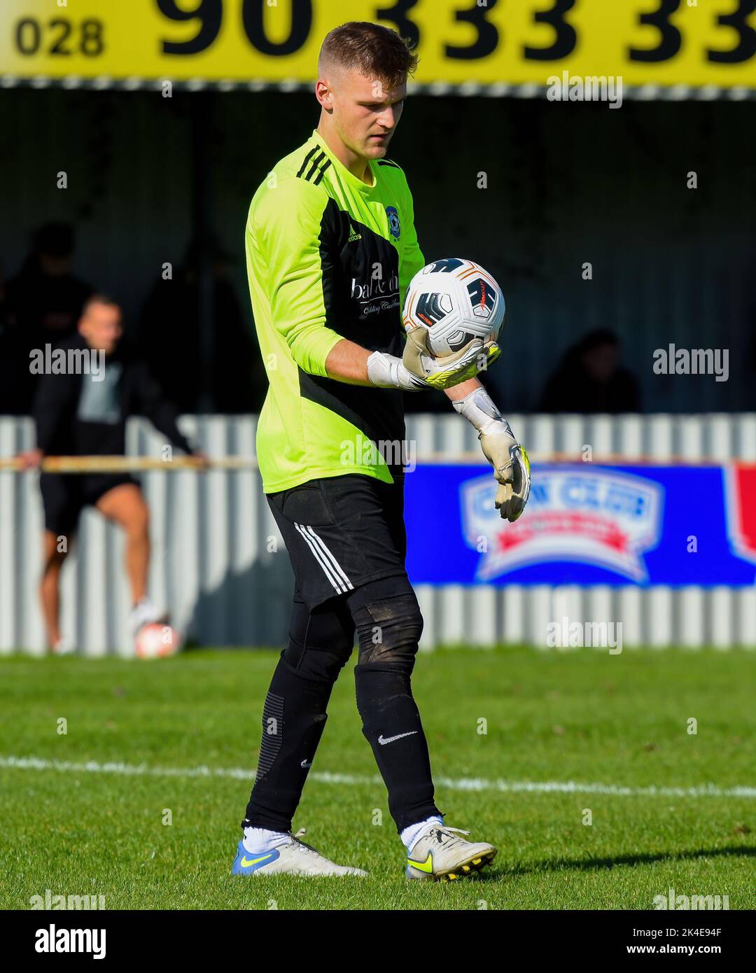 Dunmurry hi-res stock photography and images - Alamy