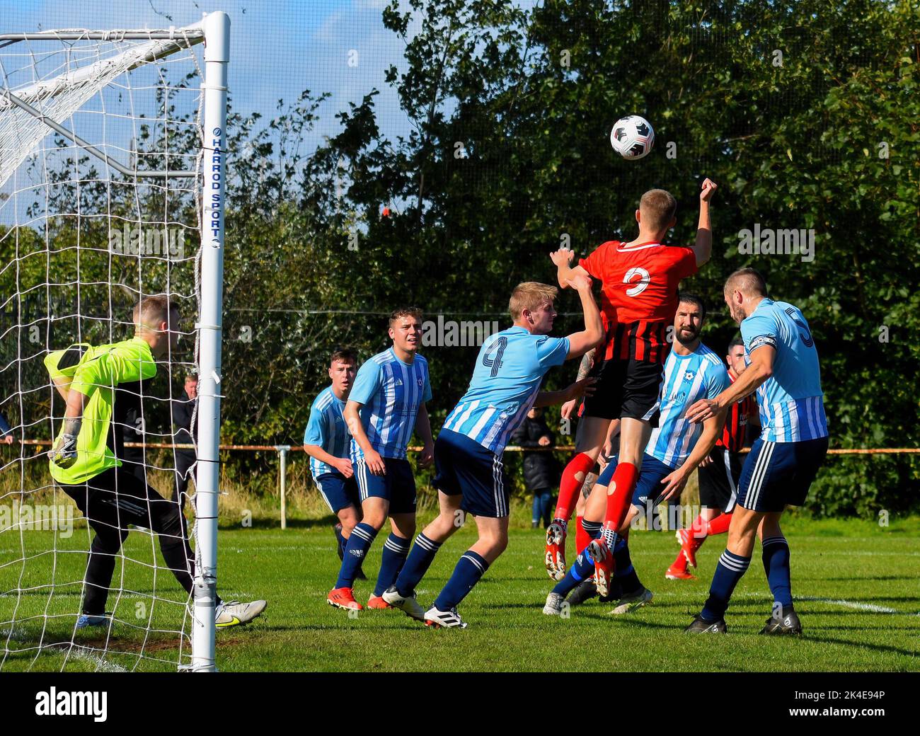 East belfast hi-res stock photography and images - Alamy