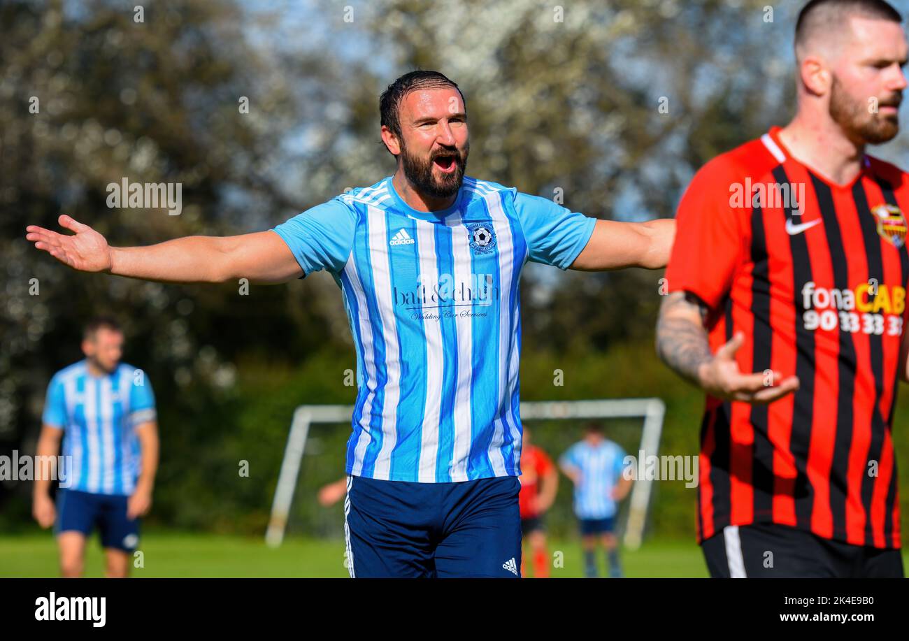 Dunmurry hi-res stock photography and images - Alamy