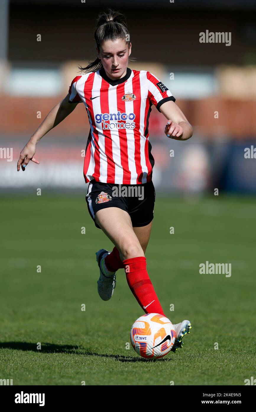 Emily scarr sunderland hi-res stock photography and images - Alamy