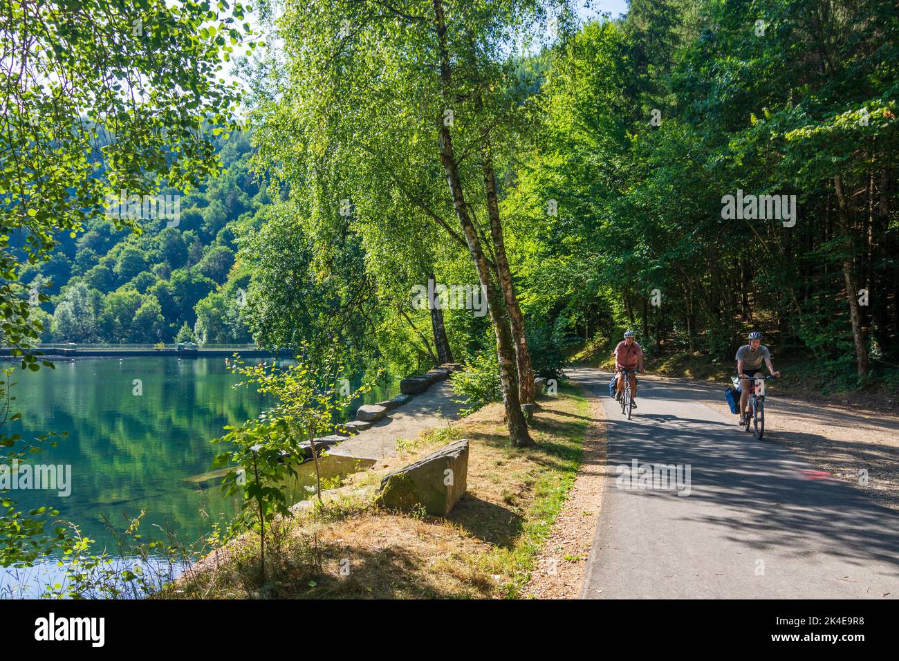 Sauer river hi-res stock photography and images - Alamy