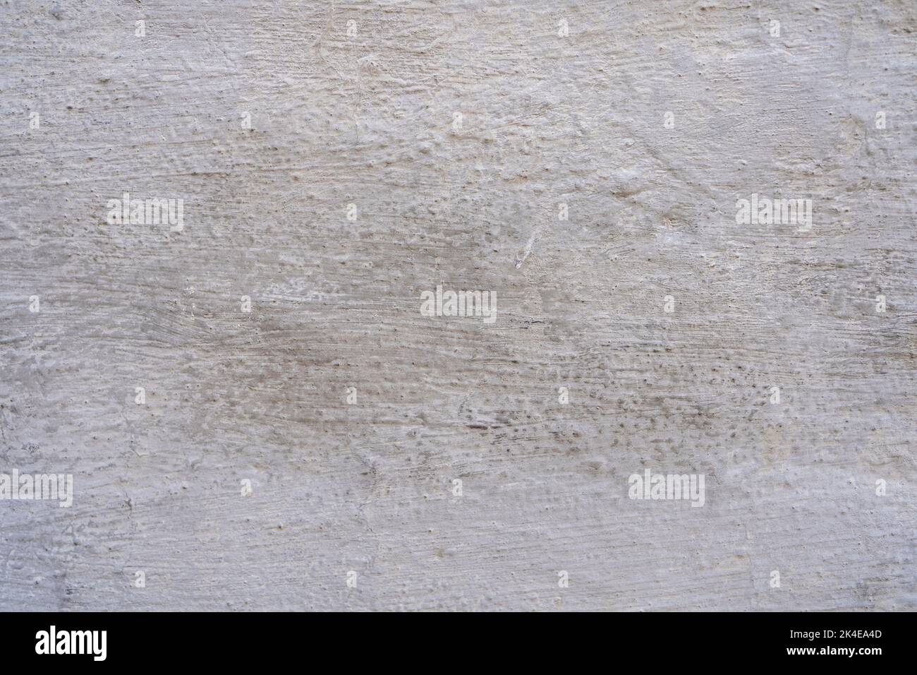 Concrete white background on white wall texture blank Stock Photo - Alamy