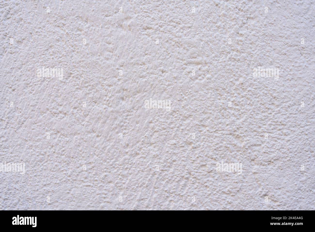 Concrete white background on white wall texture blank Stock Photo - Alamy