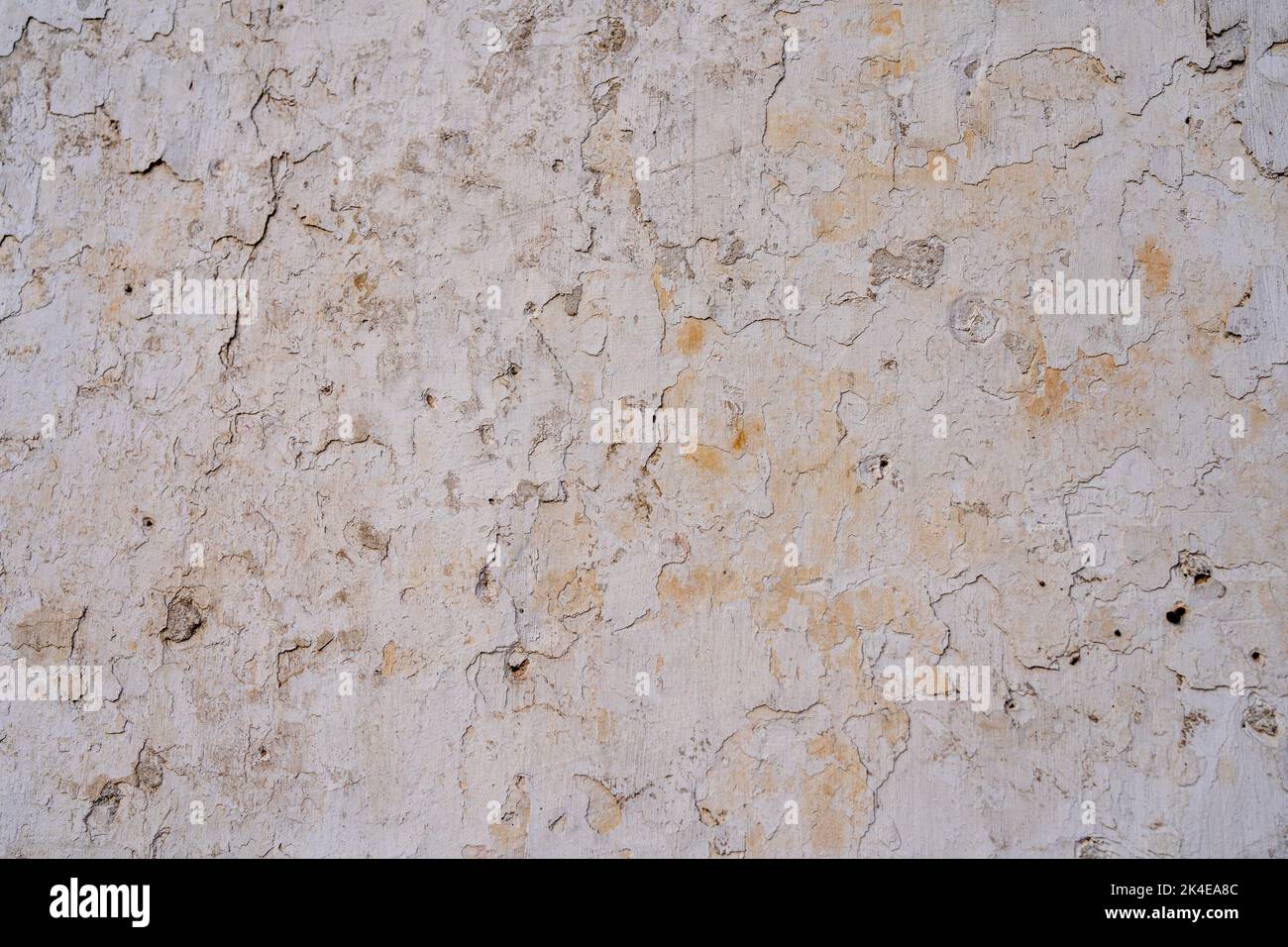 Concrete white background on white wall texture blank Stock Photo - Alamy