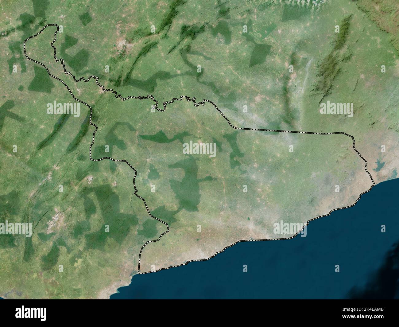 Cape coast central ghana hi-res stock photography and images - Alamy