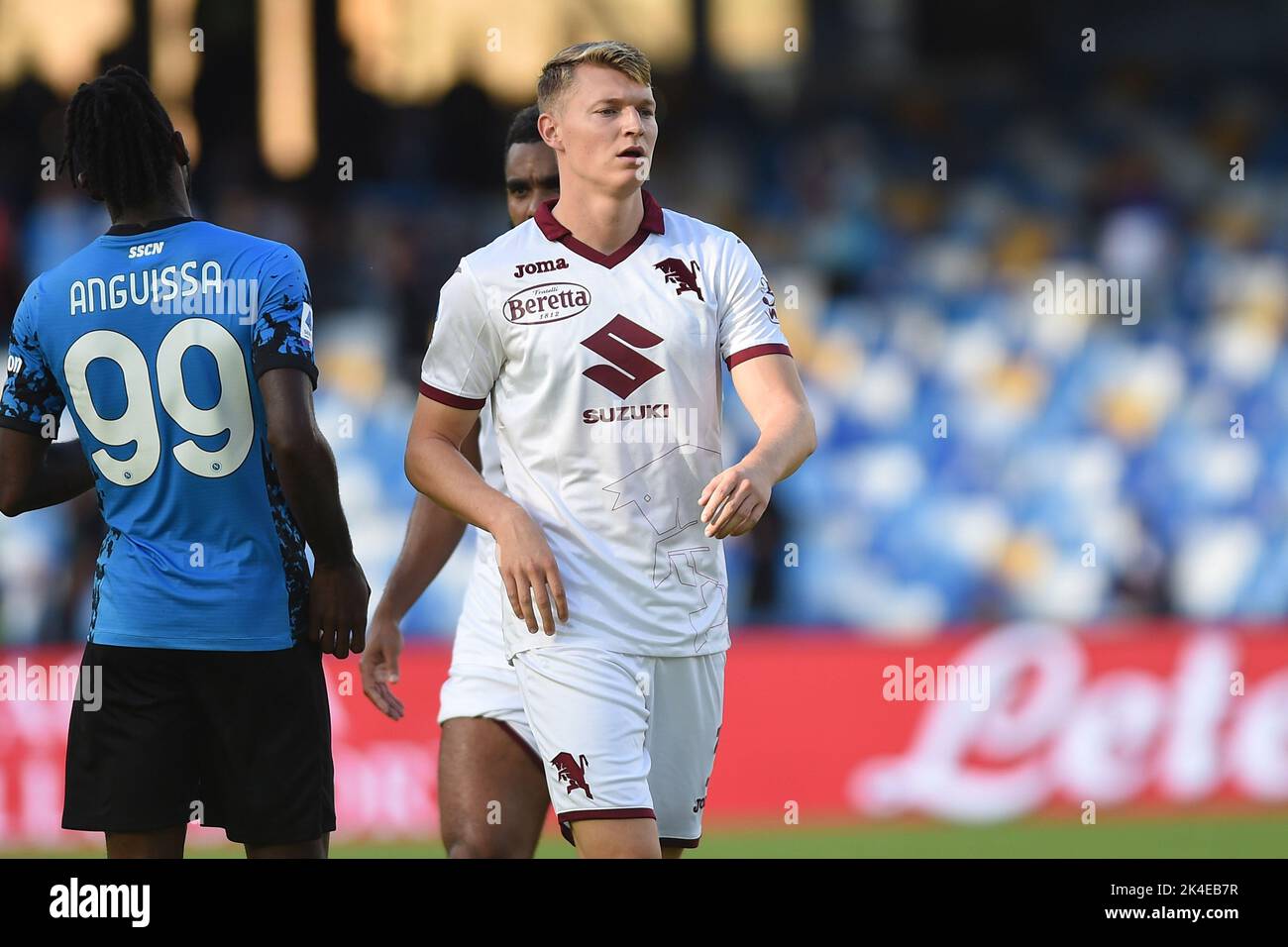 Perr schuurs of torino fc hi-res stock photography and images - Alamy Perr schuurs of torino fc hi-res stock photography and images - Alamy