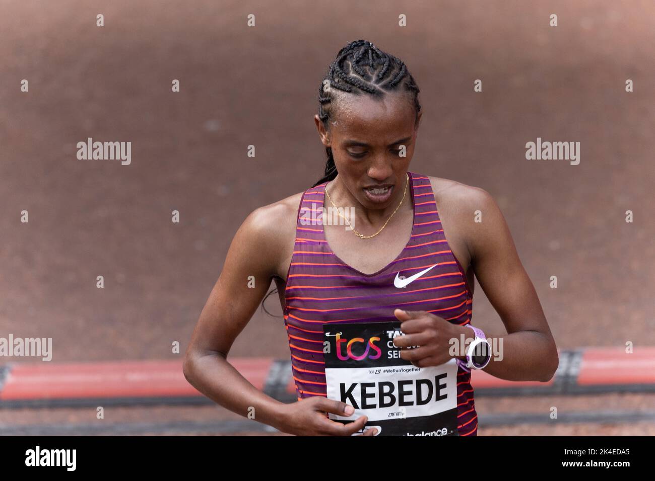 Sutume asefa kebede of ethiopia hi-res stock photography and images - Alamy