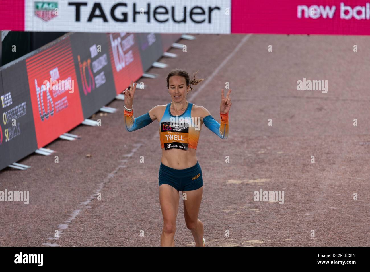 Stephanie twell hi-res stock photography and images - Alamy