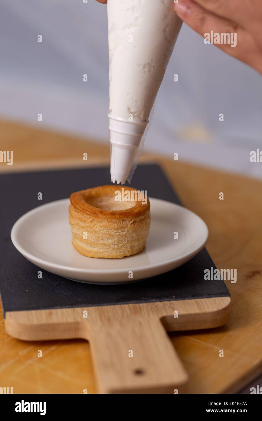 Hand cream luxury hi-res stock photography and images - Alamy