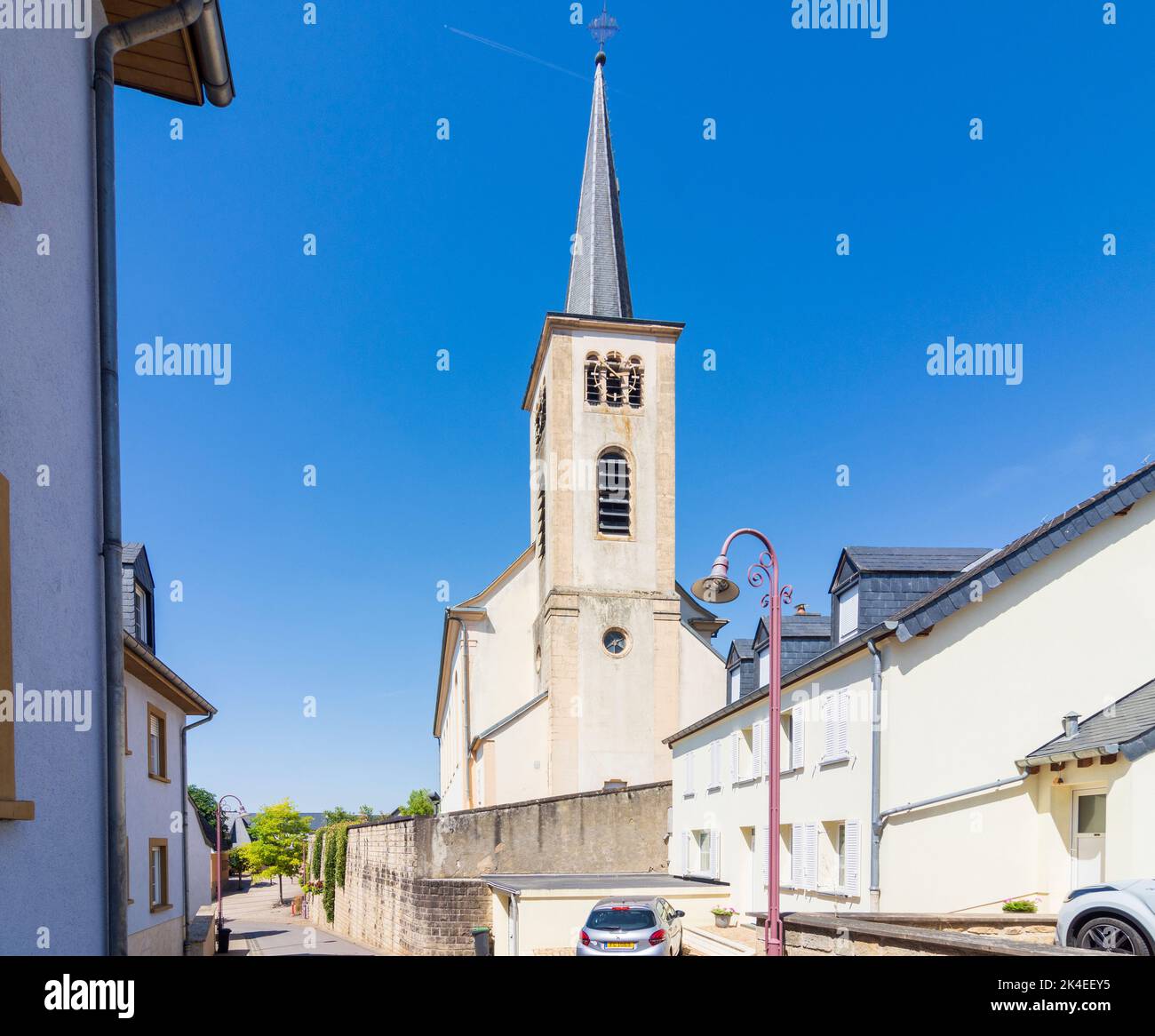 Miedernach hi-res stock photography and images - Alamy