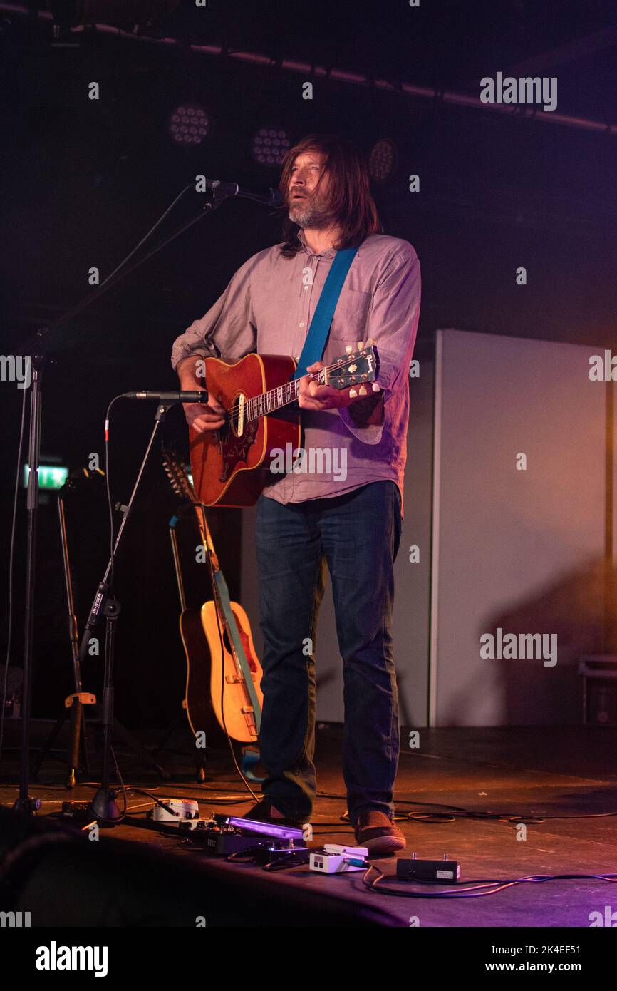 Evan dando 2022 hi-res stock photography and images - Alamy
