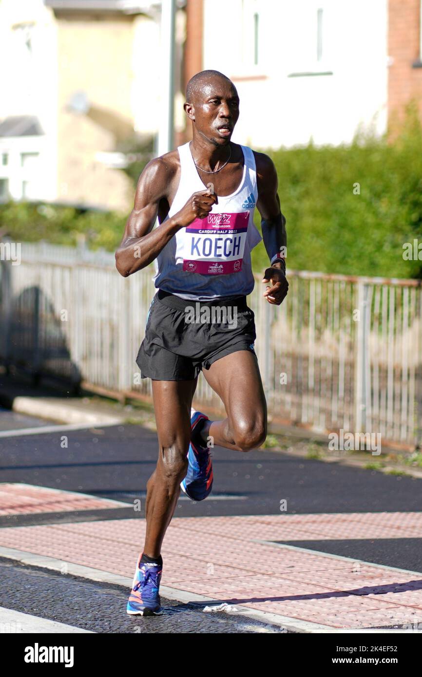 Geoffrey koech hi-res stock photography and images - Alamy