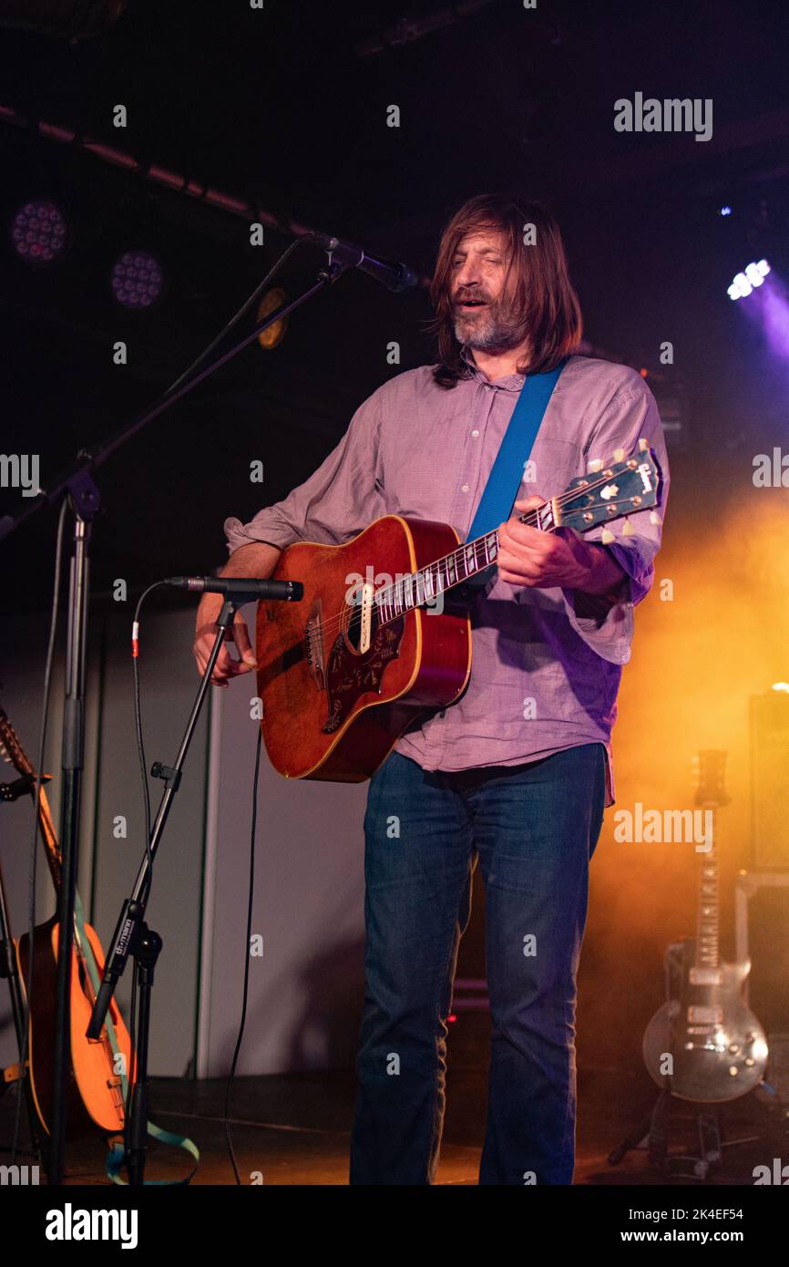 Evan dando 2022 hi-res stock photography and images - Alamy