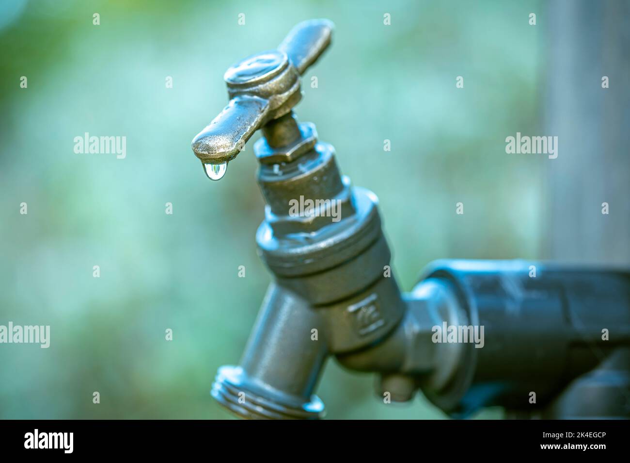 Tap pipeline hi-res stock photography and images - Alamy
